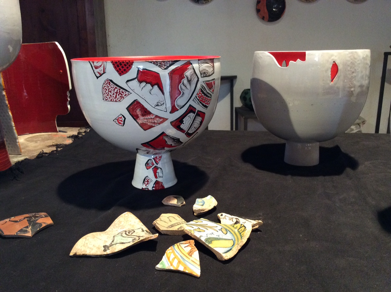 Marino Moretti – Erika Bizzarri