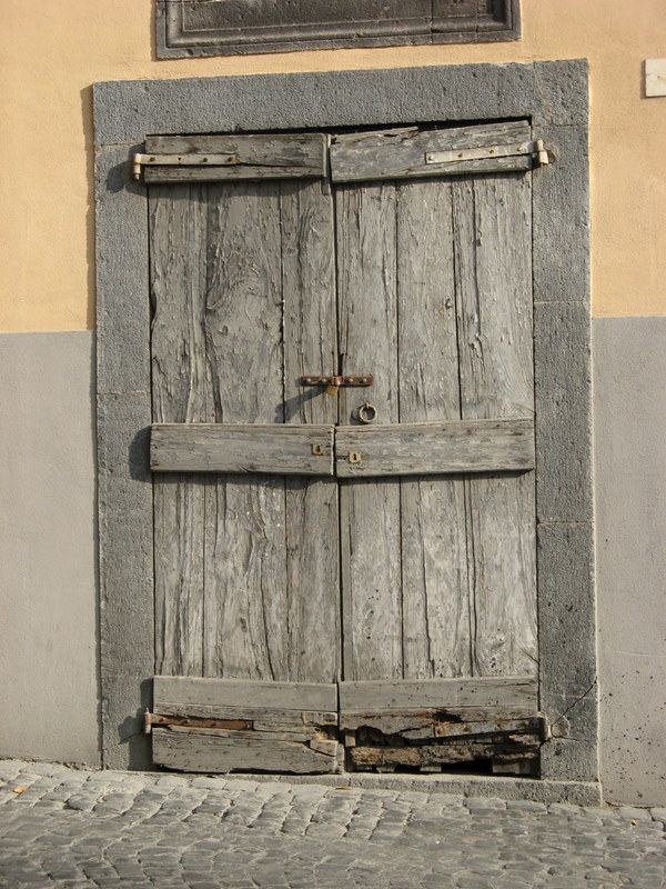 Doors — Who Knows – Erika Bizzarri